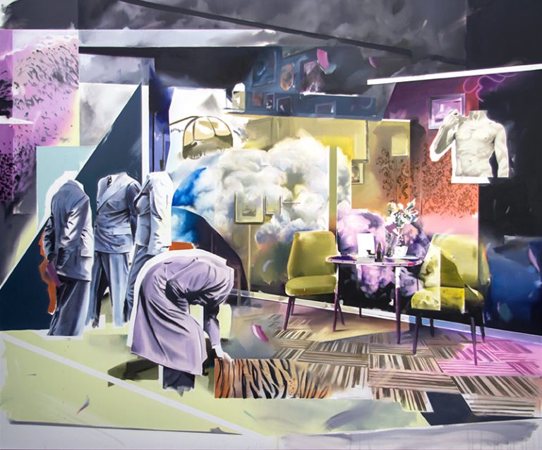 Christoph Rode - Uhlig Gallery